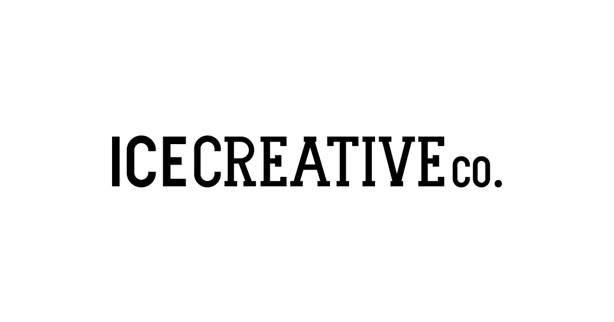 Company | ICE CREATIVE